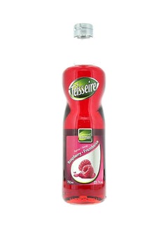 Teisseire Raspberry Syrup 700ml | Best Price UAE | Dubai, Abu Dhabi