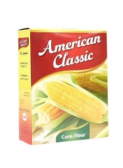American Classic Corn Flour 400grams UAE | Dubai, Abu Dhabi