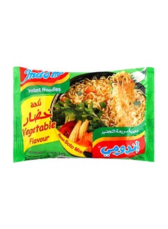 Indomie Vegetable Flavour Instant Noodles 75grams | Best Price Egypt ...