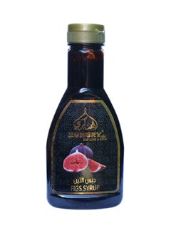 Hungry Figs Syrup 350grams UAE | Dubai, Abu Dhabi