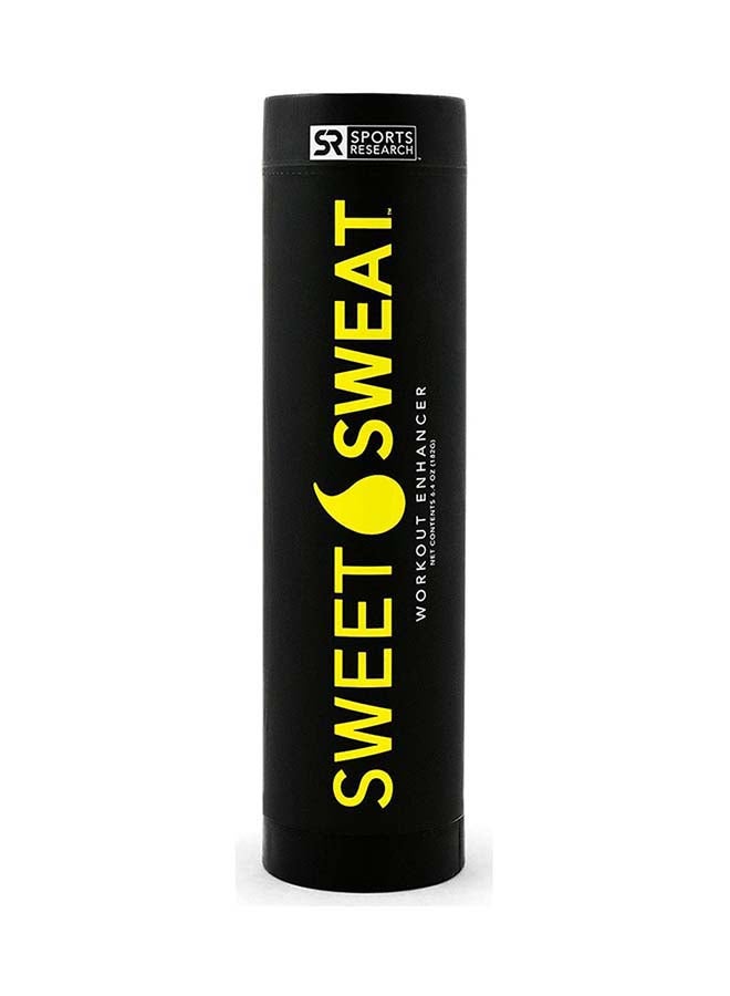 SPORTS RESEARCH Sweet Sweat Workout Enhancer Roll On Stick 6.4oz | Best ...