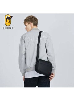 RAHALA 10-Inch Casual Shoulder Bags Waterproof Crossbags Black Egypt ...