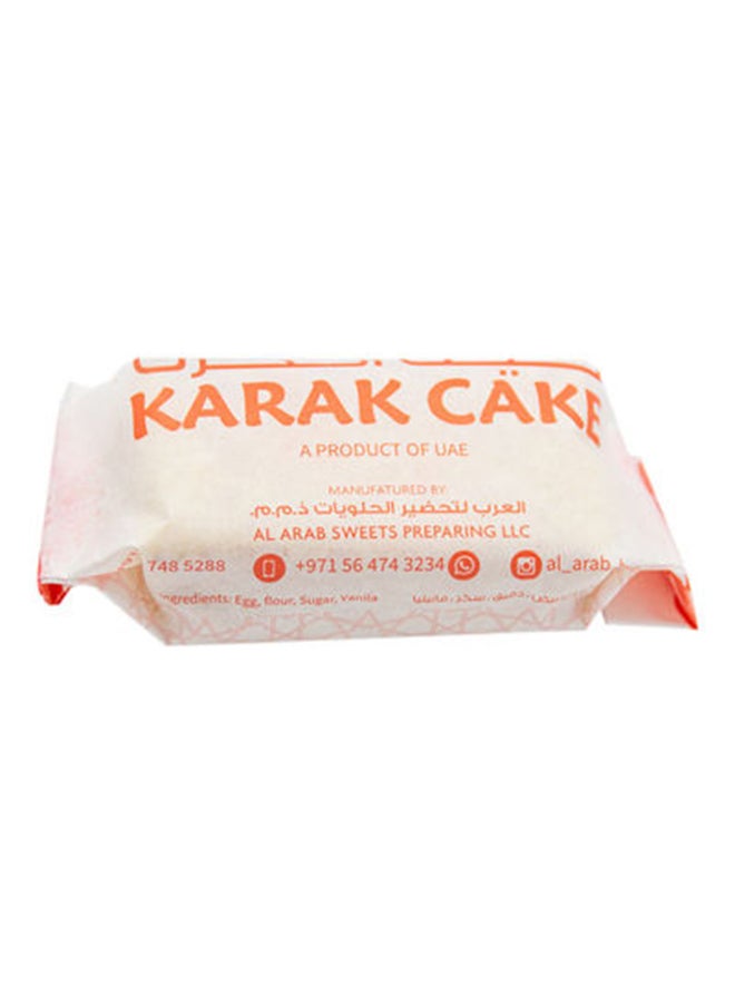 Al Arab Sweets Karak Cake 760grams | Best Price UAE | Dubai, Abu Dhabi