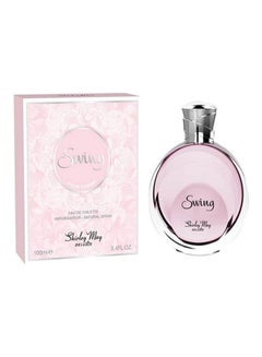 Shirley May Swing EDT 100ml | Best Price UAE | Dubai, Abu Dhabi