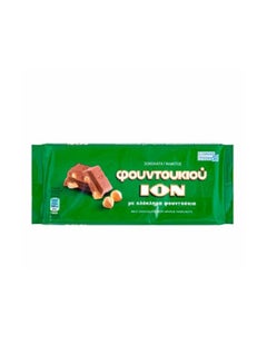 ION Break Hazelnut Chocolate 100grams | Best Price UAE | Dubai, Abu Dhabi