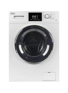 terim Front Load Washing Machine TERFL71200 White UAE | Dubai, Abu Dhabi