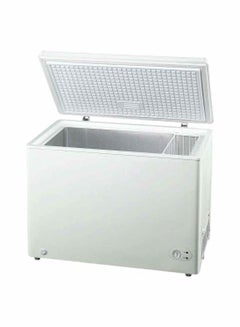 SUPER GENERAL Chest-Freezer 250 Liter Gross Volume, Compact Deep ...