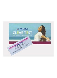 ABON Home Pregnancy Test Card - 10 Pcs Egypt | Cairo, Giza