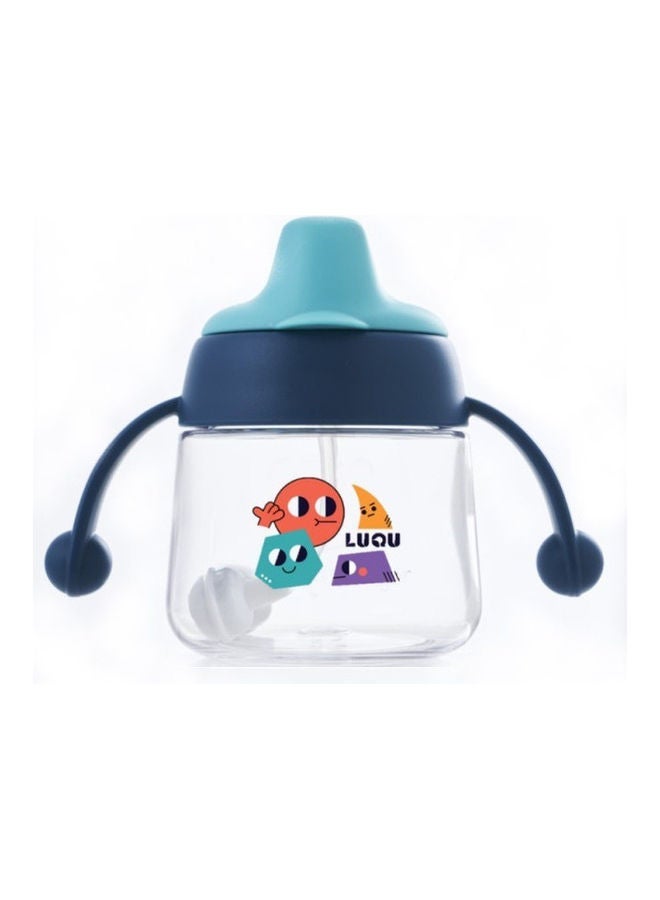 LuQu Duckbill Water Cup | Best Price KSA | Riyadh, Jeddah