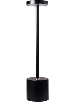 Arabest Rechargeable Cordless Table Lamp,Outdoor Portable Battery ...