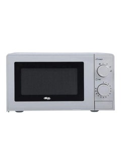 BM SATELLITE Microwave Oven 20.0 L 1100.0 W BM-3020 White UAE | Dubai, Abu Dhabi