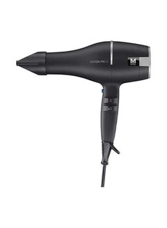 MOSER Pro 2 Professional Hair Dryer Black | Best Price UAE | Dubai, Abu ...