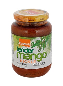 Eastern Tender Mango Pickle 400grams UAE | Dubai, Abu Dhabi