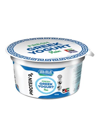Buy Marmum Fresh Blueberry Greek Yogurt Online | 15 Minutes Instant ...