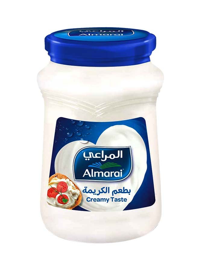 Almarai Processed Cream Cheese 500grams | Best Price KSA | Riyadh, Jeddah