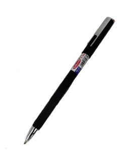 Krish 10- Piece Premium Quality Ball Point Pen Black UAE | Dubai, Abu Dhabi