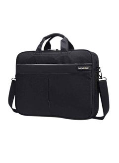 Datazone Laptop Bag Black KSA | Riyadh, Jeddah