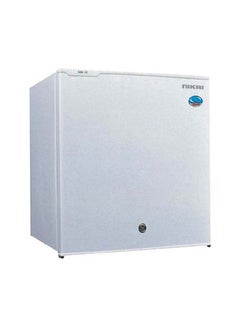 NIKAI 65L Gross / 42L Net, Compact Single Door Mini Refrigerator ...