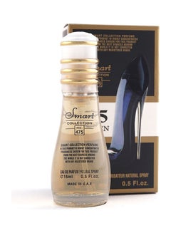 تسوق وSmart Collection Perfume 475 15ml أونلاين في مصر