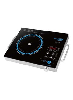 Strong Lite Infrared Induction Cooker With Digital Display 2000.0 W ...