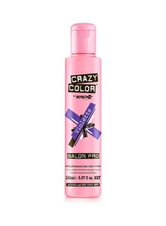 Crazy Color Semi-Permanent Hair Dye Violette 150ml UAE | Dubai, Abu Dhabi