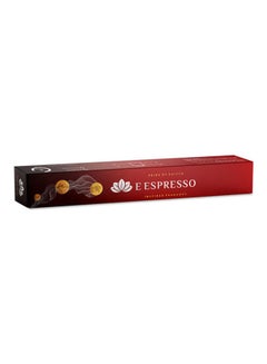 تسوق إى اسبريسو و10-Piece Coffee Capsules With Nespresso Machines ...