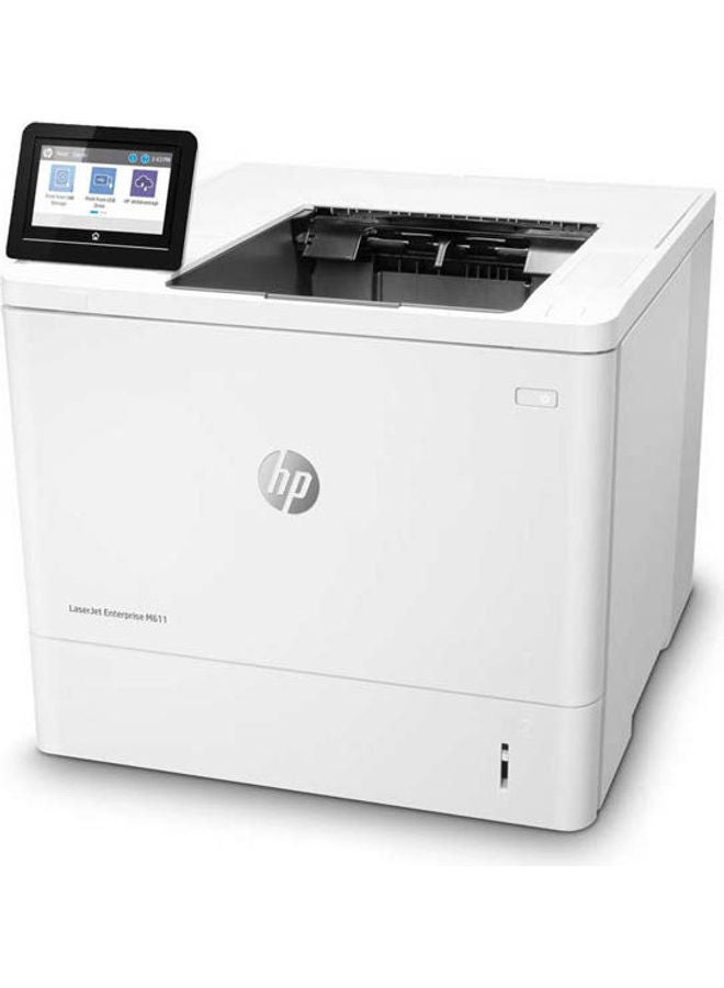 HP Printer-Enterprise-M611DN-7PS84A White | Best Price UAE | Dubai, Abu ...