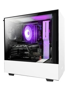 Generic Odyssey Gaming PC Desktop, Core i5 Processor/16GB RAM/256GB ...