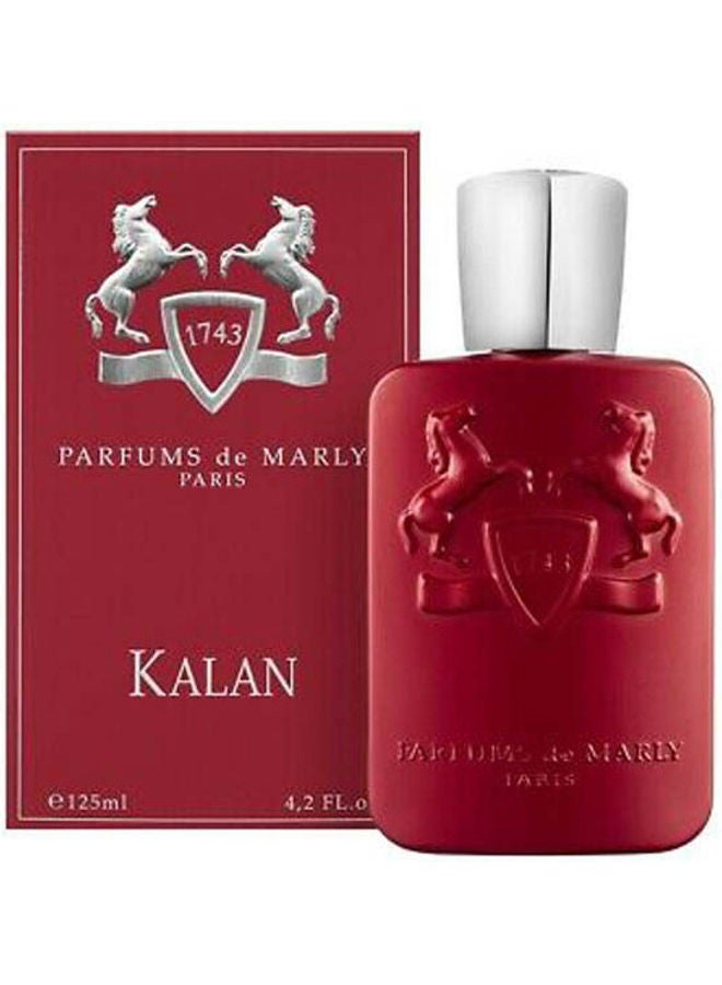 Parfums De Marly Kalan EDP Spray 125ml | Best Price UAE | Dubai, Abu Dhabi