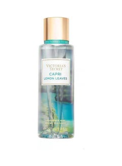 Victorias Secret Capri Lemon Leaves Body Mist 250ml Egypt | Cairo, Giza