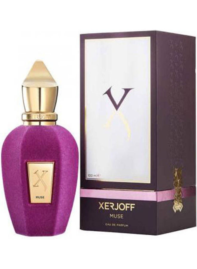 Xerjoff Muse EDP 100ml | Best Price UAE | Dubai, Abu Dhabi
