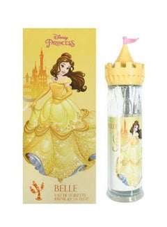 Disney Princess Belle Castle Collection EDT 100ml UAE | Dubai, Abu Dhabi