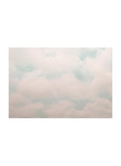 American Crafts Cloud Poster Board White KSA | Riyadh, Jeddah
