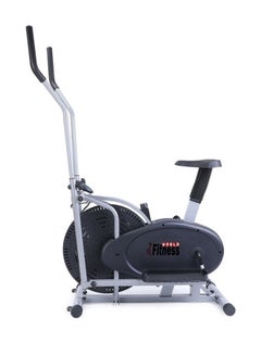 Fitness World Body Exercise Slimming Bike KSA | Riyadh, Jeddah