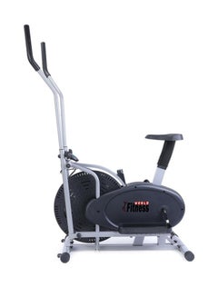 Fitness World Orbitrek Exercise And Body Shaping Bike 22x66x99cm KSA ...