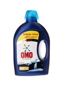 Omo Active Laundry Detergent Liquid Clear 2Liters KSA | Riyadh, Jeddah