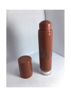 Amanda Matte Studio Blush Stick - 9 Brown Egypt | Cairo, Giza