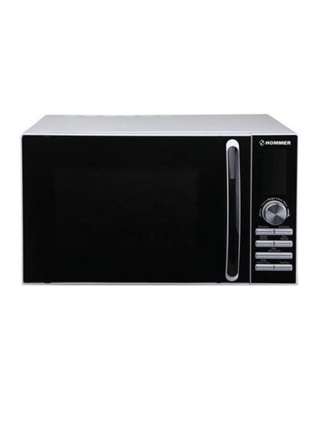 HOMMER Digital Microwave Oven 23.0 L 800.0 W HSA409-07 Black | Best ...