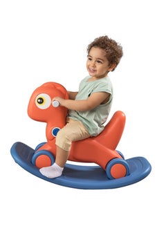 Kidle Kids Rocking Horse 70x32x51centimeter UAE | Dubai, Abu Dhabi
