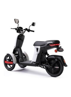 doohan Electric Scooter iTango 1200 - White Egypt | Cairo, Giza