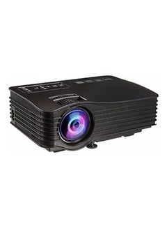 Generic Home Cenima Projector 9MPFV1C5 black Egypt | Cairo, Giza
