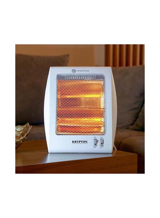 KRYPTON Quartz Heater, Long And Equably Heating, KNQH6365 800 W ...