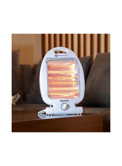 KRYPTON Quartz Heater, Long And Equably Heating, KNQH6364 800.0 W ...