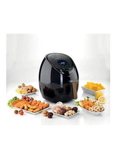 KENWOOD Air Fryer 5.5 L 1800 W Hfp50 Black UAE | Dubai, Abu Dhabi