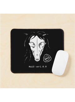 Generic Scp 1471 Malo Ver1 0 0 Scp Foundation Mouse Pad Multrcolour ...