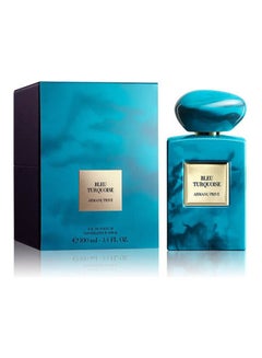 GIORGIO ARMANI Prive Bleu Turquoise EDP 100ml UAE | Dubai, Abu Dhabi