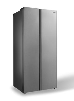 Noon East Refrigerator Side By Side Fridge - (17 Cu.Ft | 485L Liter ...