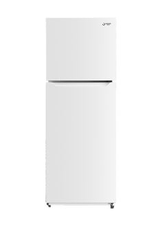 Noon East Refrigerator Double Door Fridge - (10 Cu. Ft |285 L Gross ...