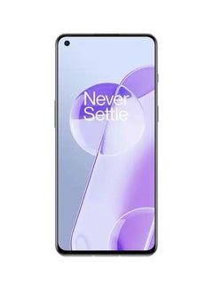 OnePlus 9RT Dual Sim Nano Silver 128GB 8GB RAM 5G - International ...