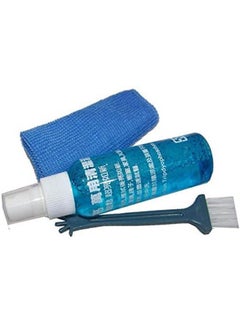 Handboss Cleaning Kit for Laptops Blue Egypt | Cairo, Giza